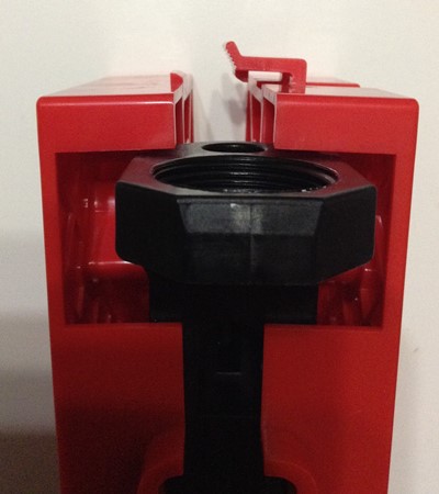 Polymer80 WarrHogg 80% LR-308 AR-10 lower receiver review